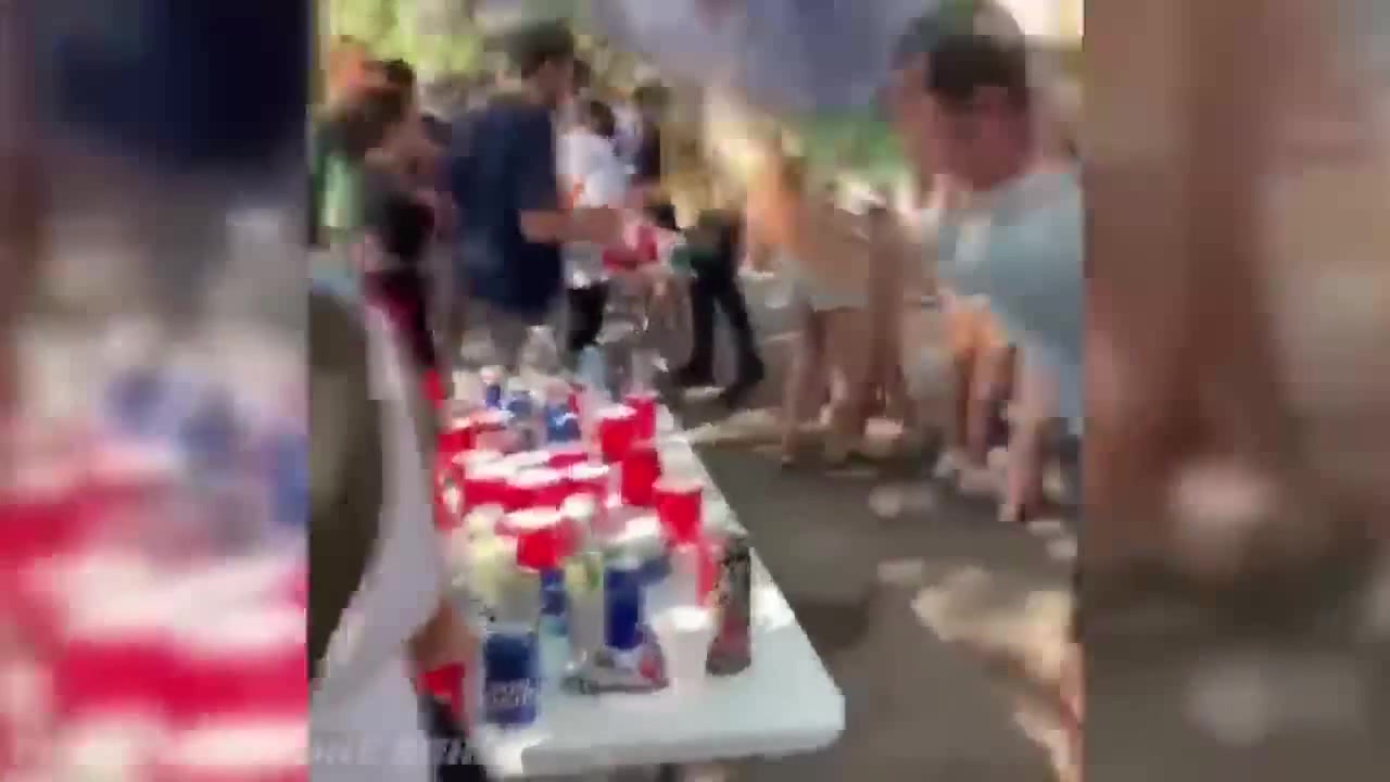 When you just go out for 'One Drink' ... - Coub