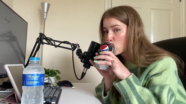 I let TINDER pick my ASMR - Coub