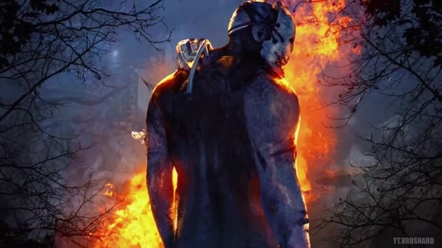 DBD loading screen - Coub