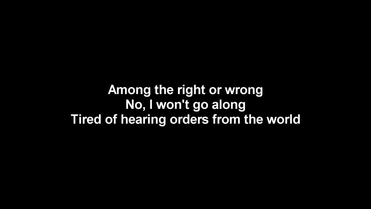 Lordi - Hulking Dynamo | Lyrics on screen | HD - Coub - The Biggest ...