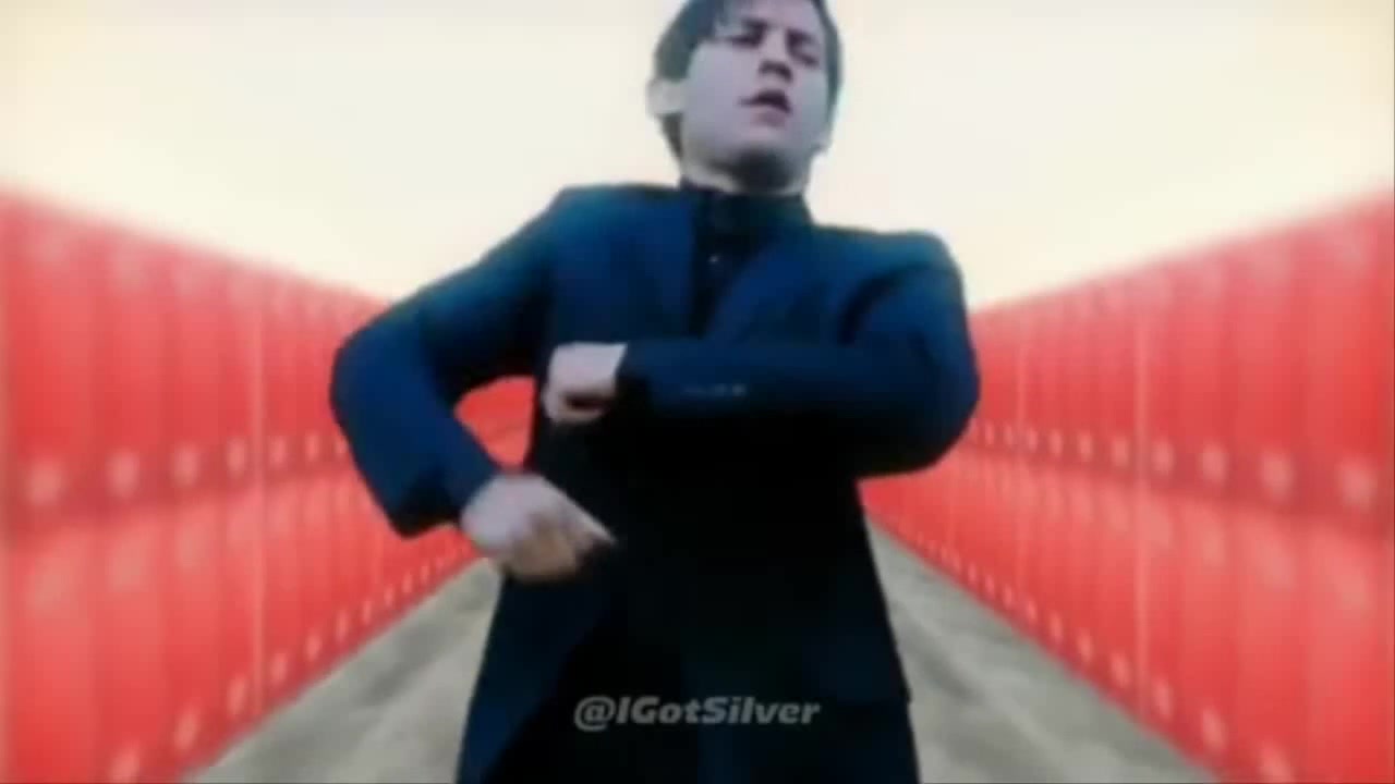 Halogen - U Got That [original] meme dance - Coub