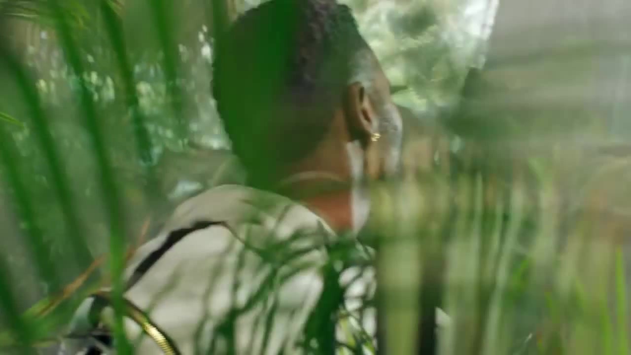 Jason Derulo - Tip Toe feat French Montana (Official Music Video) - Coub