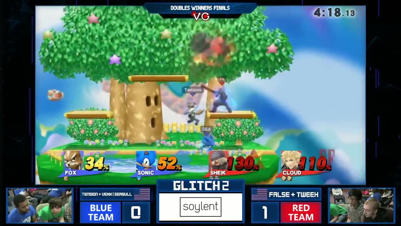 Top 10 Cloud Limit Breaks - Super Smash Bros for Wii U - Coub
