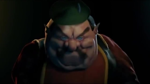 Morshu RTX in Smash Bros - Coub - The Biggest Video Meme Platform