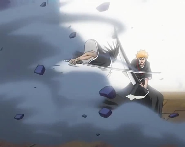 bleach fight - Coub