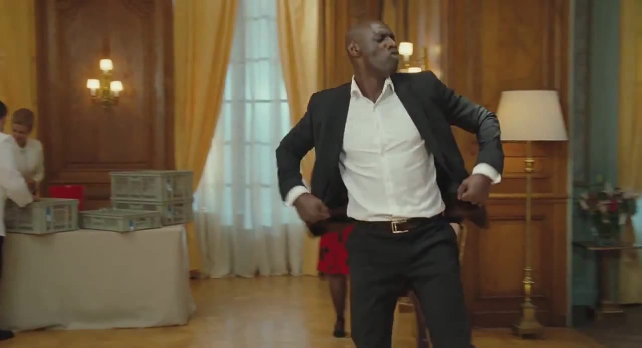 The Intouchables - Dance - Coub - The Biggest Video Meme Platform