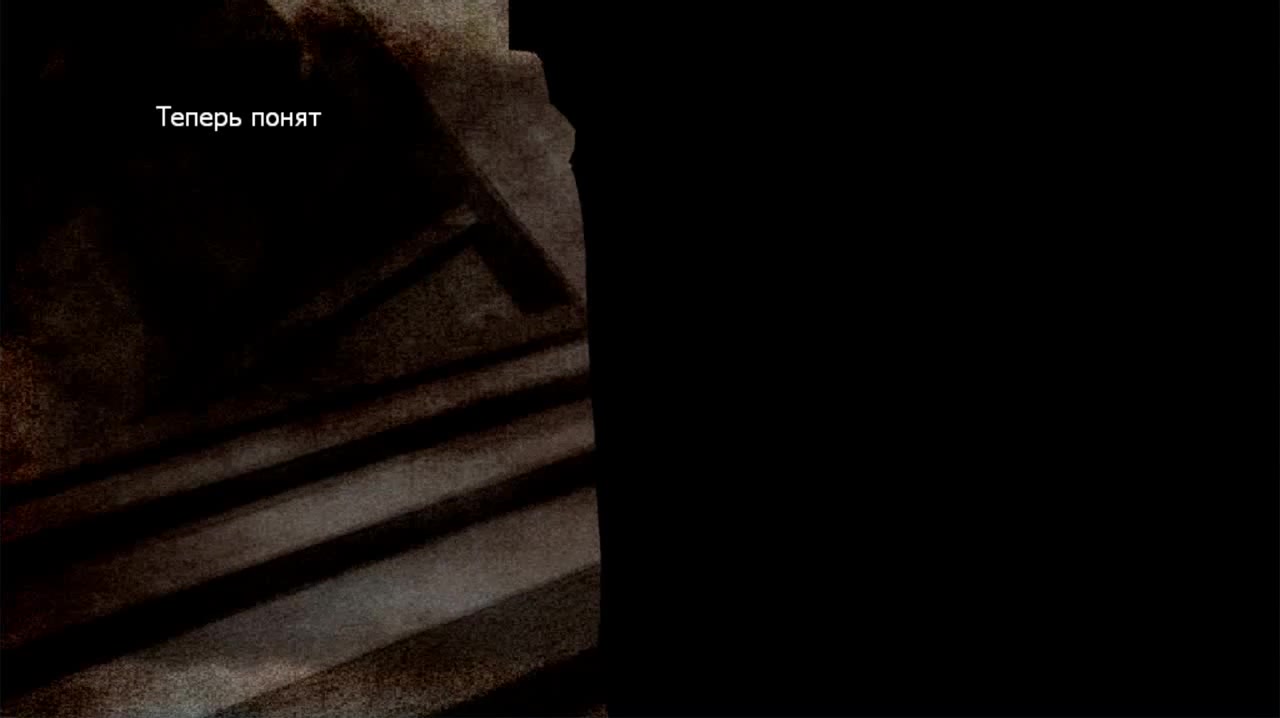 Phenomeno. Part 40. Creepy transition again - Coub