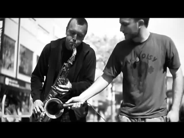 Dub FX 'Flow' feat. Mr Woodnote - Coub - The Biggest Video Meme Platform