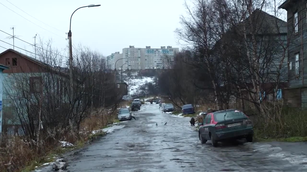 Past - Present - Coub