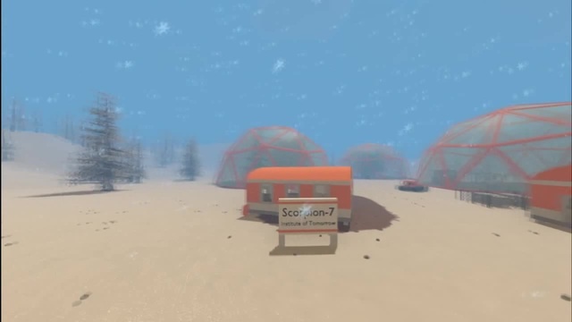 Unturned Yukon Map | Антёрнед Юкон - Coub