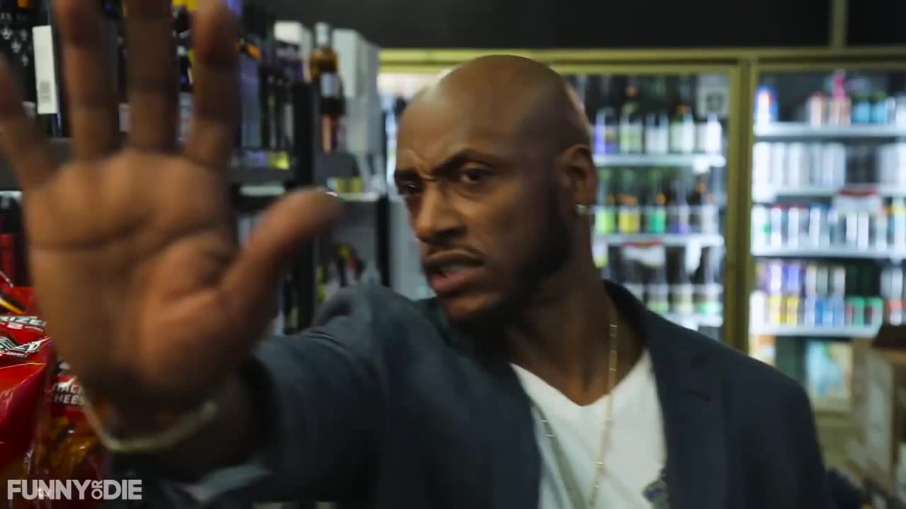 Watch Yo Self - Coub