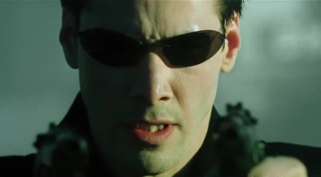 The Matrix — Shooting. Just for Fun! - Coub - The Biggest Video Meme Platform