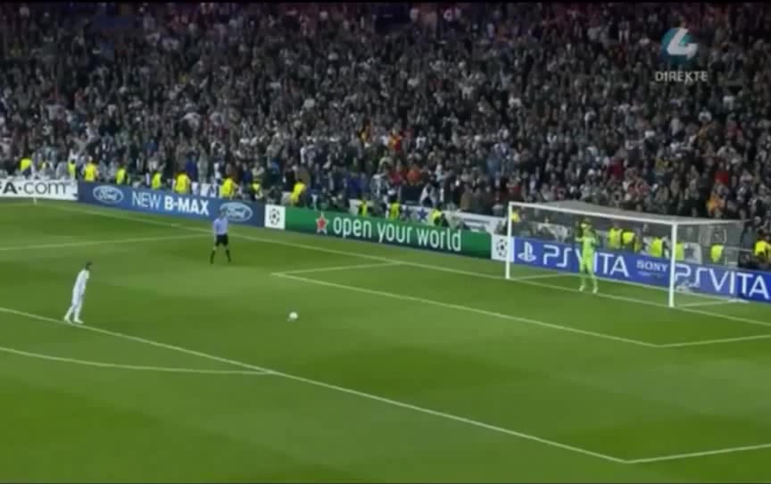 Промах (Fail) - Coub