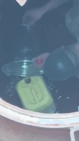 COOL way to light a match stick with one hand . Awesome match trick !!! - Coub - The Biggest ...