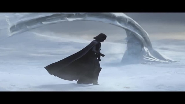 Anakin is still Anakin - Coub