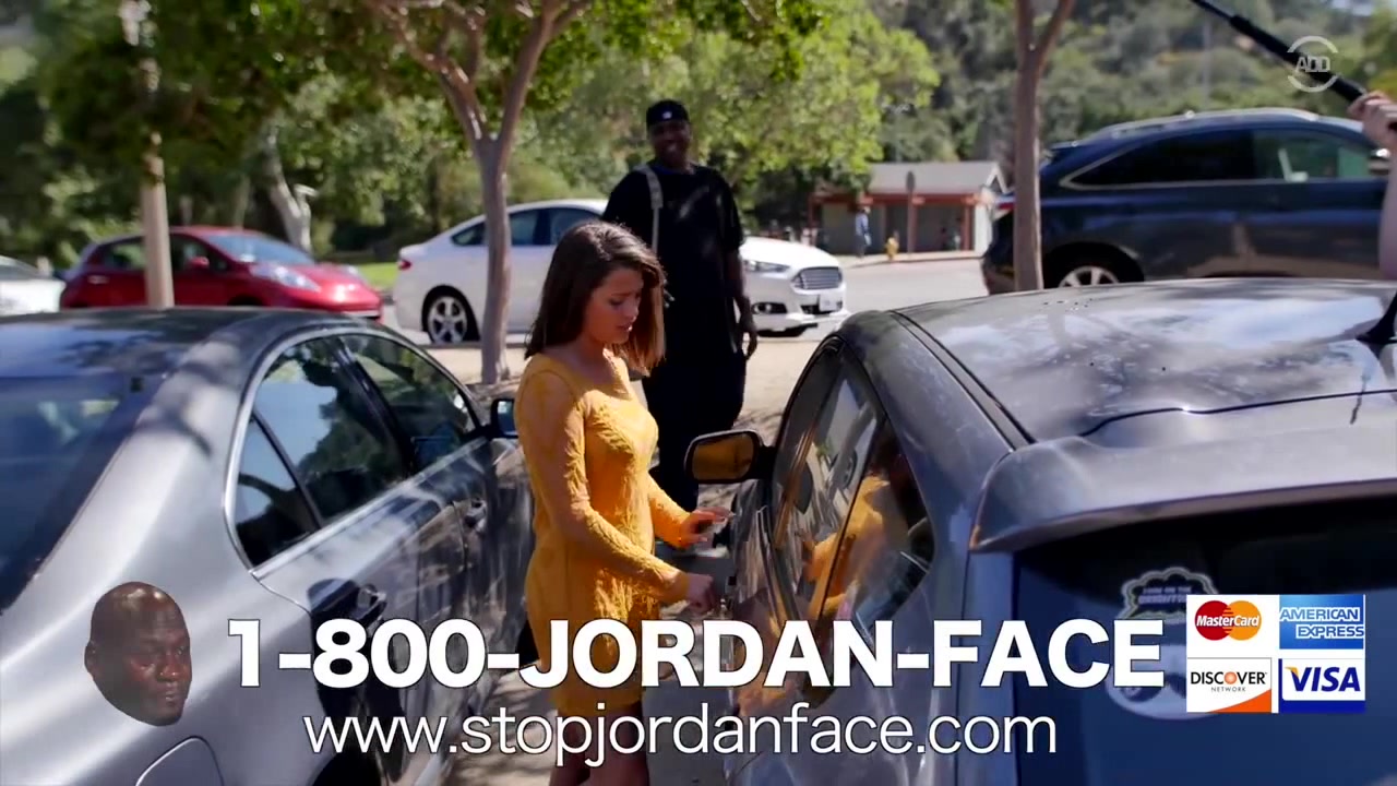 Jordan Face - Coub