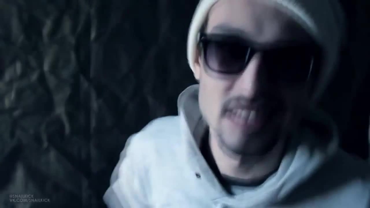Картошечный рэп SNAILKICK - Coub
