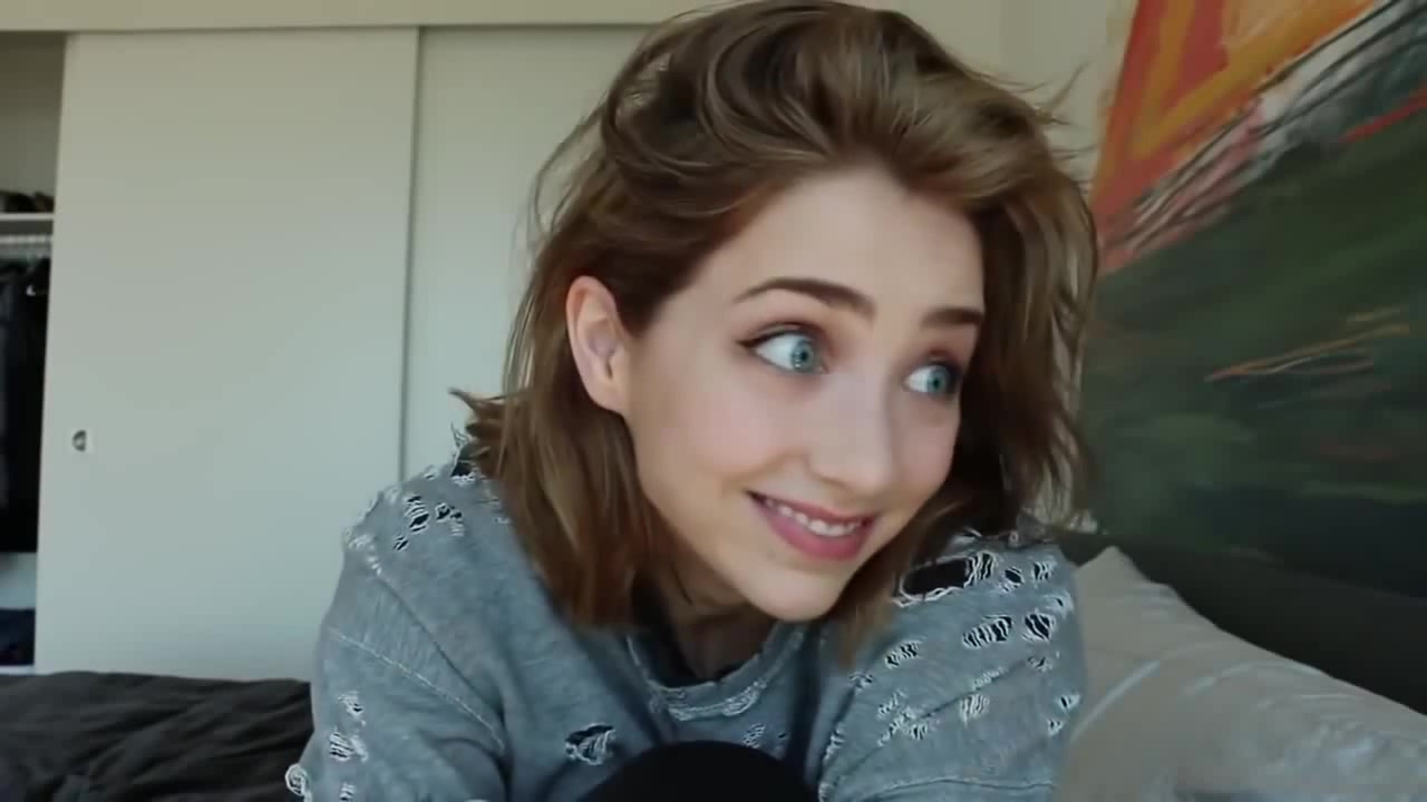 Girl of My Dreams - Coub