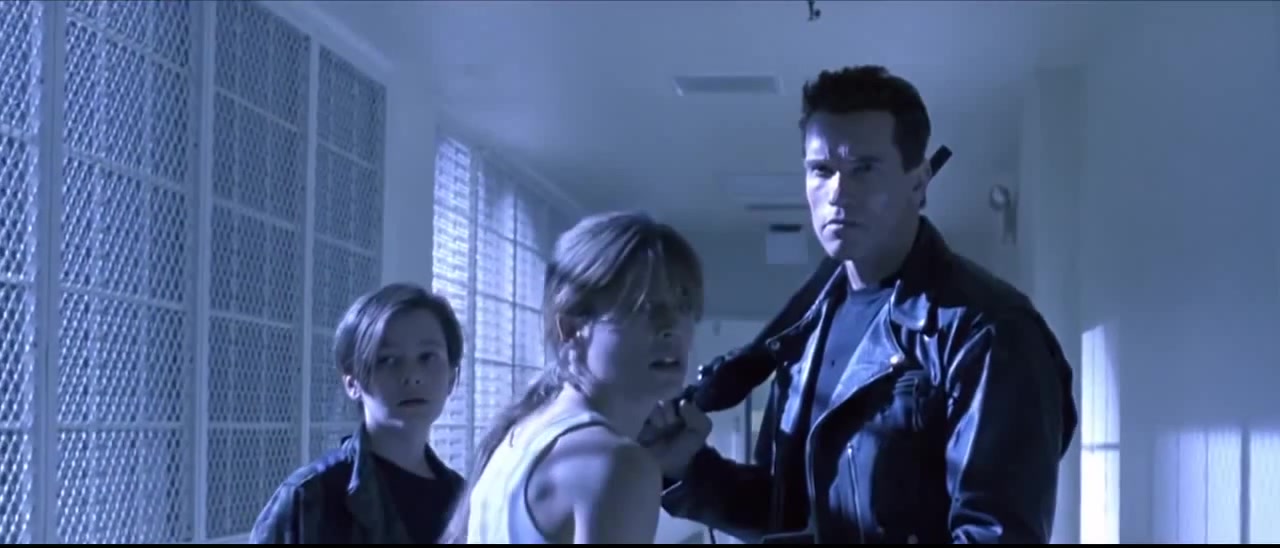 Terminator dog - Coub