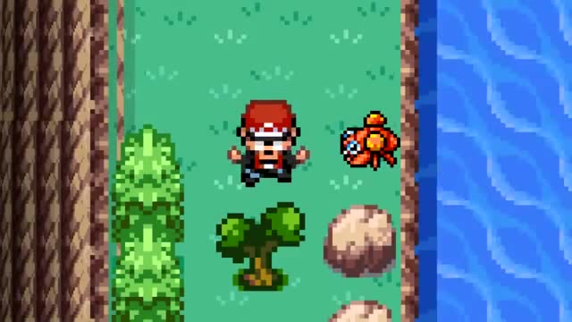 Pokemon Rusty: HM Madness - Coub - The Biggest Video Meme Platform