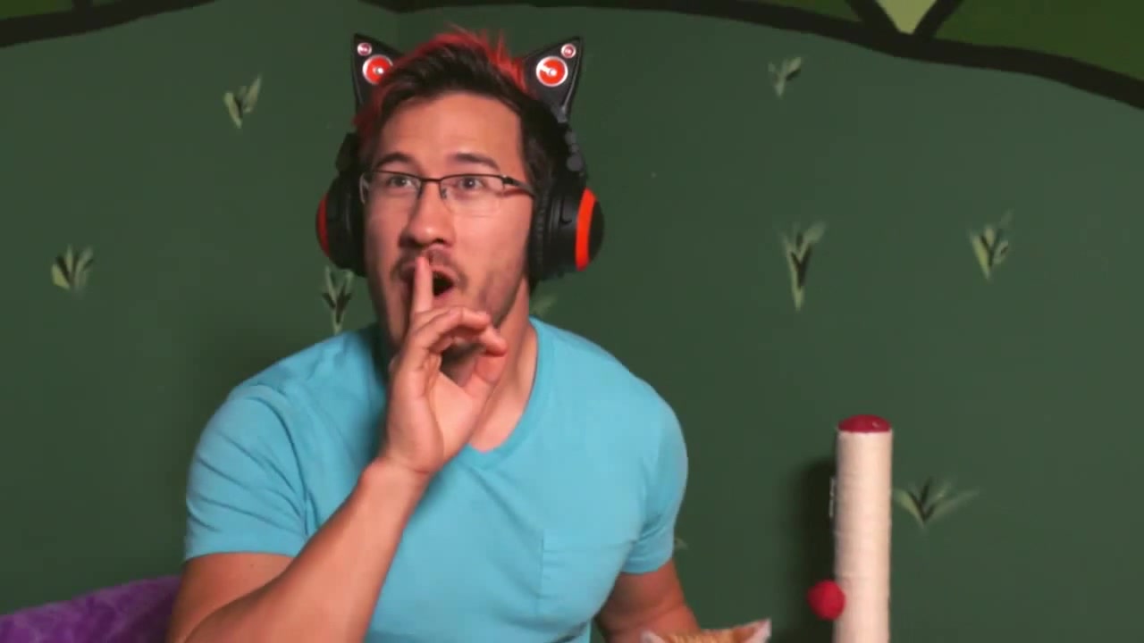 The YouTube Factory feat. Dwayne "The Rock" Johnson, Lilly Singh ...