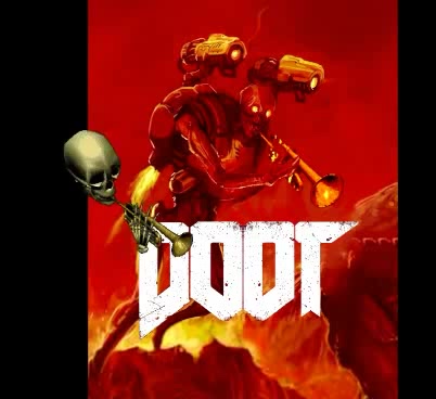 DOOT - Coub