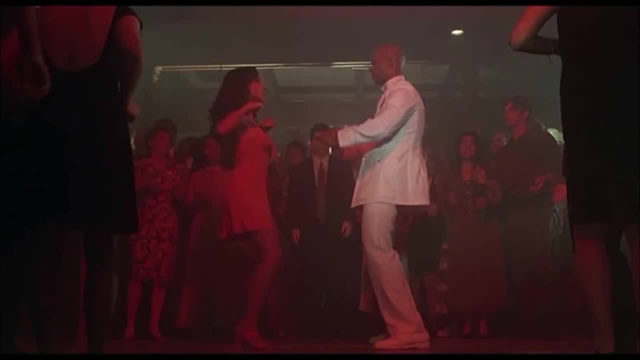 Old school dance! - Coub