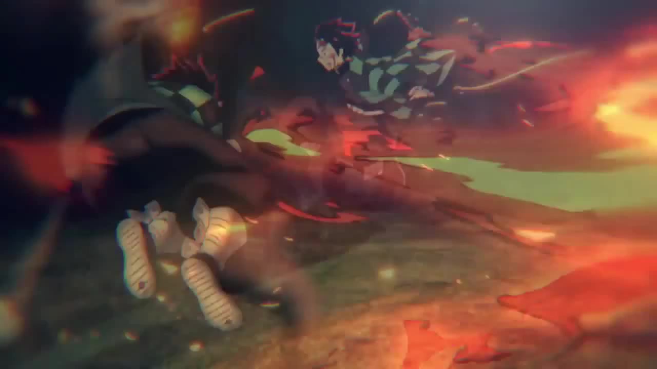 Demon Slayer 「AMV」 - Coub