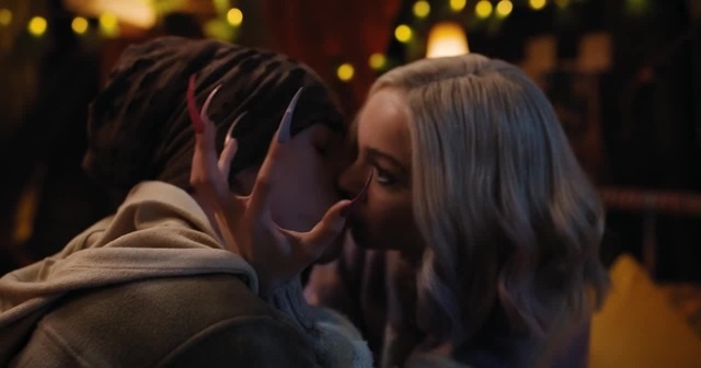 Kiss me - Coub - The Biggest Video Meme Platform