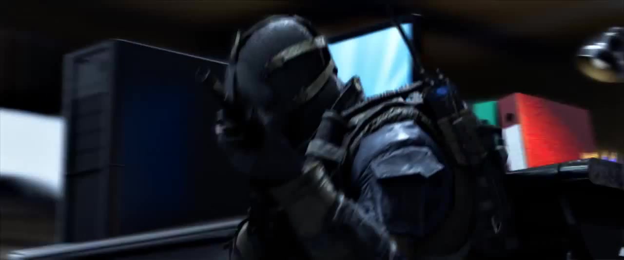 Secure. Contain. Protect. - Coub - The Biggest Video Meme Platform