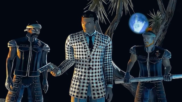 Waylander, Express yourself 🥄 - Coub