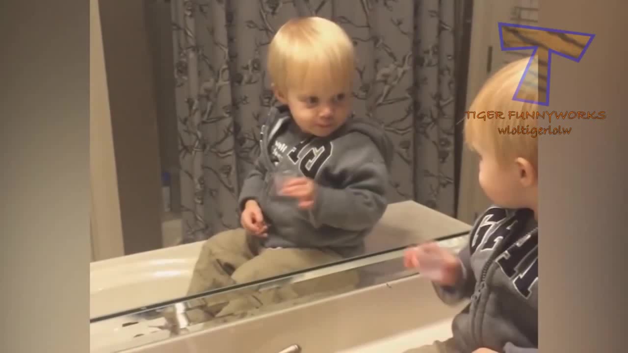 Watch these AWESOME KIDS and have a GREAT DAY - Best mind therapy - Coub