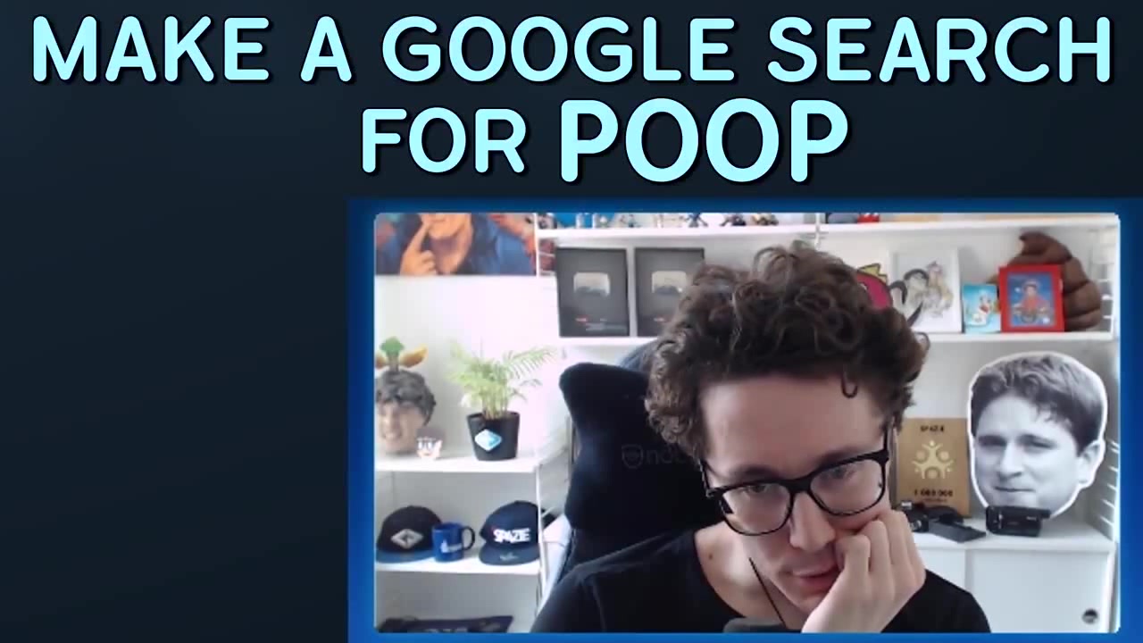 Poop - Coub