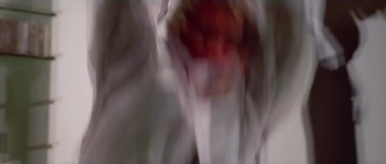 American Psycho - Axe scene - Coub