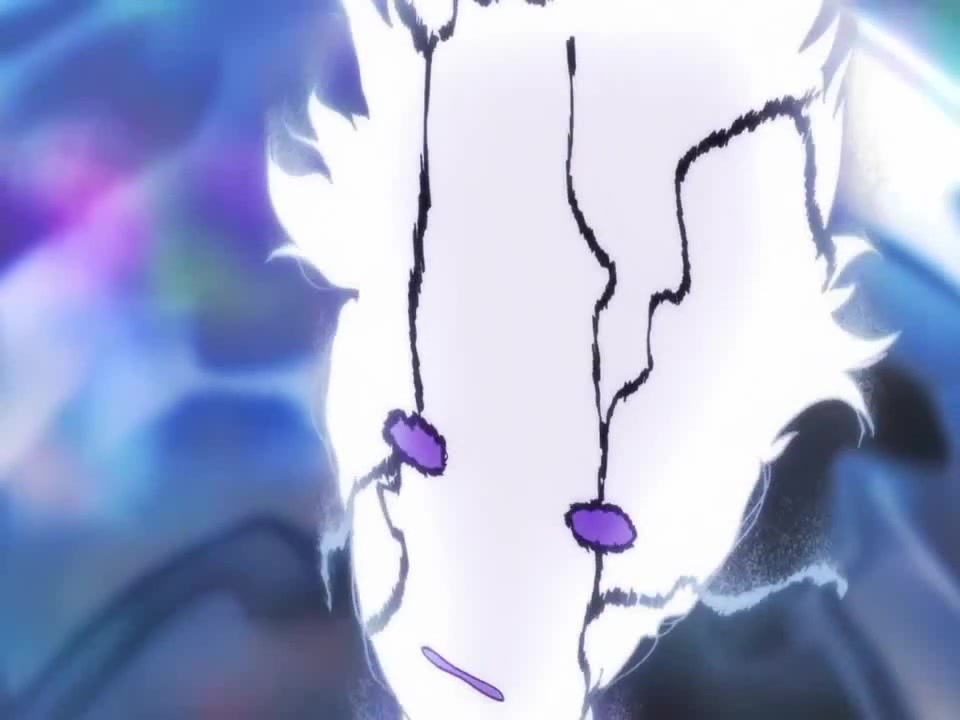 Mob Psycho 100% - Coub