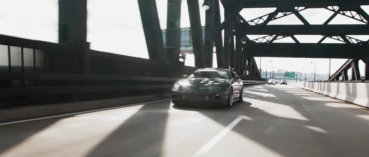 MK4 Supra - Superstar - Coub