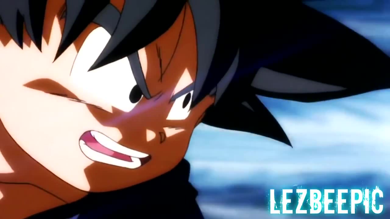 Goku's Rage When Android 8 Dies [Dubstep Remix] (HD) - Coub - The ...