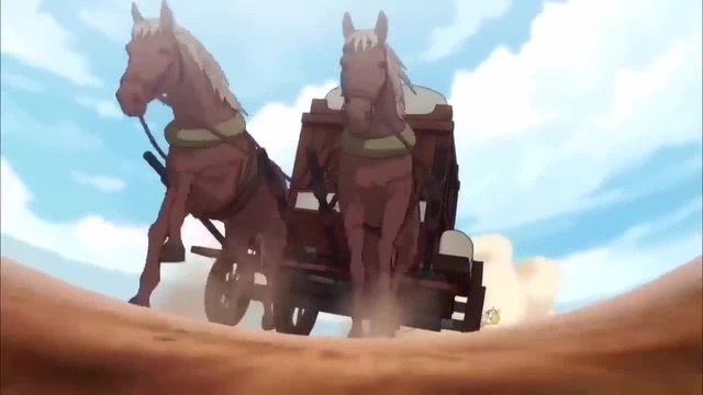 Konosuba (212) The Passengers - Coub