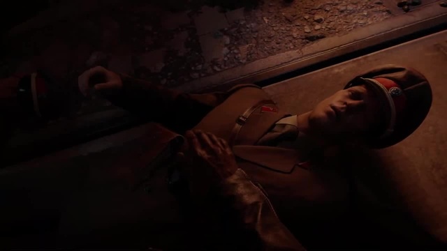 Карамышев | CoD: Cold War - Coub