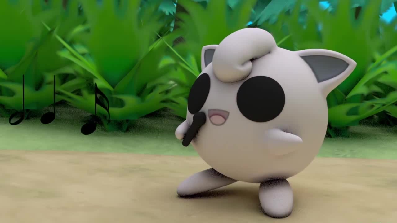 GAME GRUMPS ANIMATED| Pokemon Adventure by Charlie Grubel - Coub