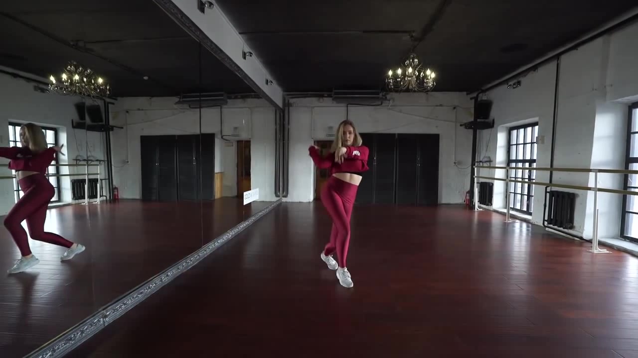 red perfection - Coub