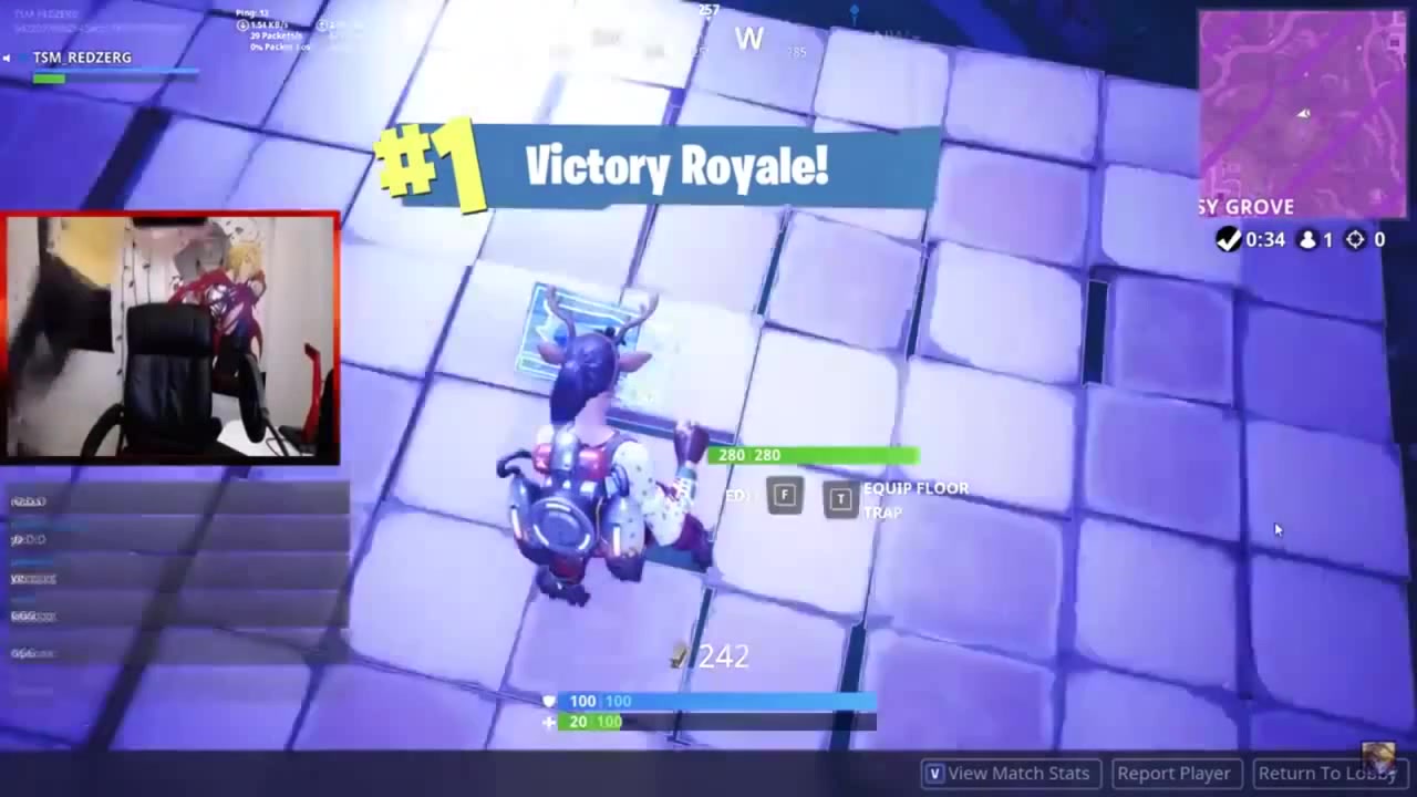 👿🤣~Redzerg is the tarzan - Coub