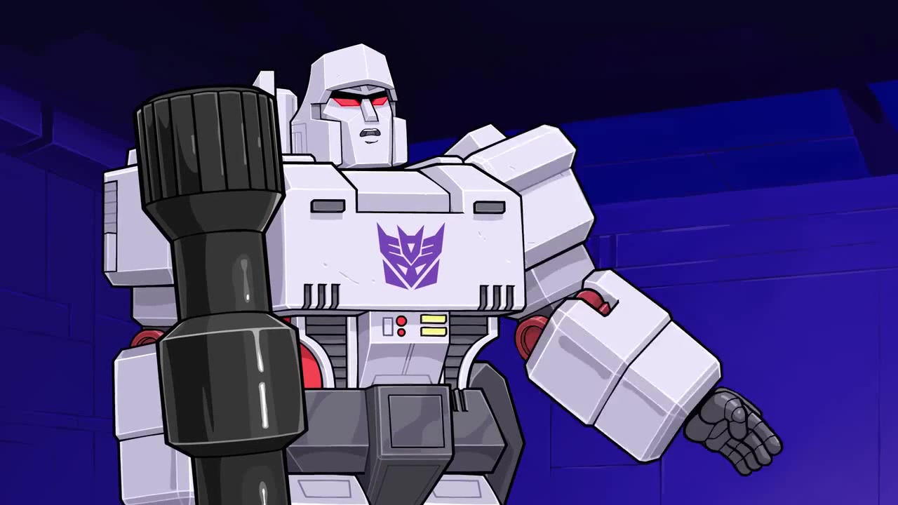 TRANSformers - Coub - The Biggest Video Meme Platform