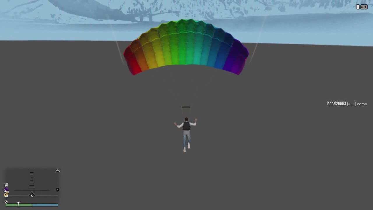 GTA Online bug - Coub