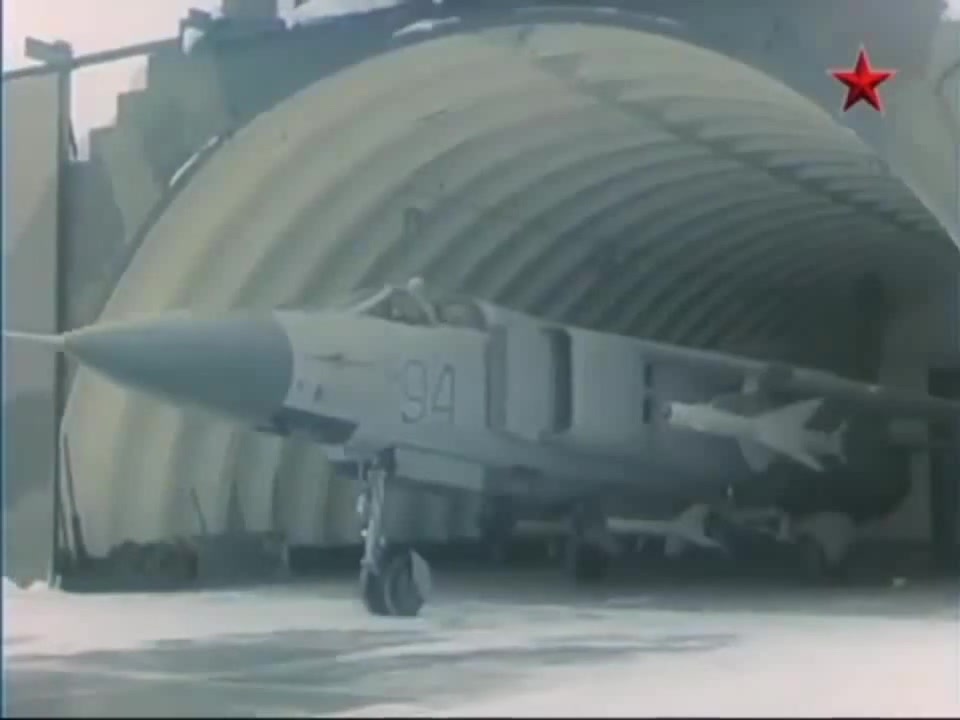Sovietwave-MiG-23 - Coub - The Biggest Video Meme Platform