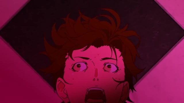 Gatari series Trip - Coub
