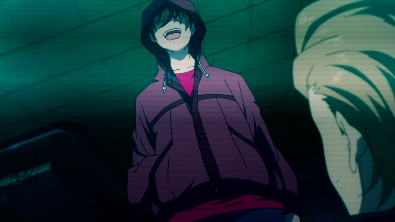 𝐃𝐞𝐯𝐢𝐥 𝐢𝐧 𝐭𝐡𝐞 𝐅𝐥𝐞𝐬𝐡 (x3) - Coub