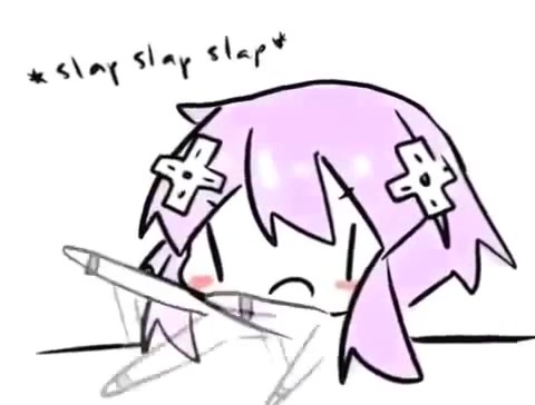 this makes me slap the desk - Coub