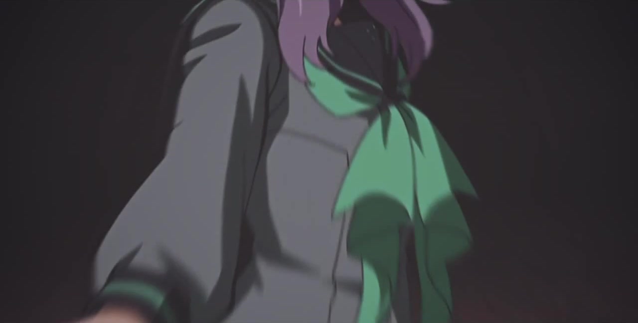 Unlike Pluto - Everything Black - Coub