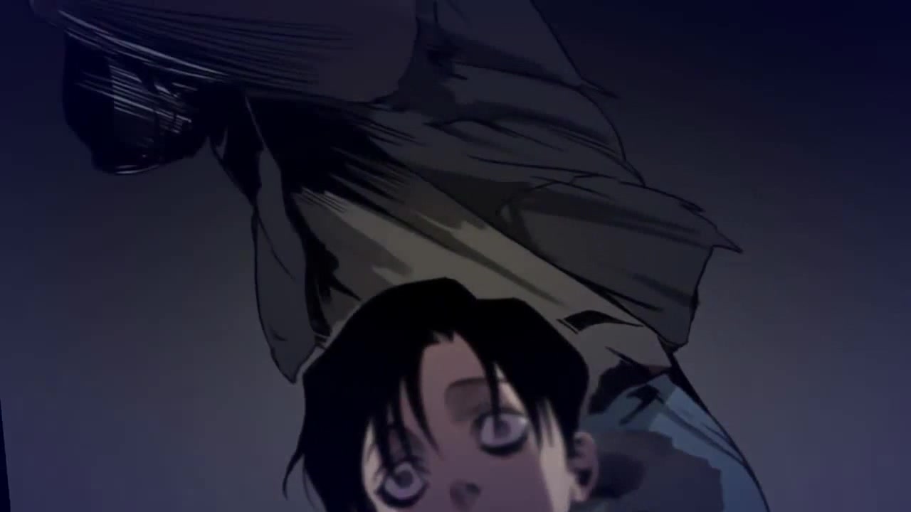 Killing Stalking - Serial Killer - Coub